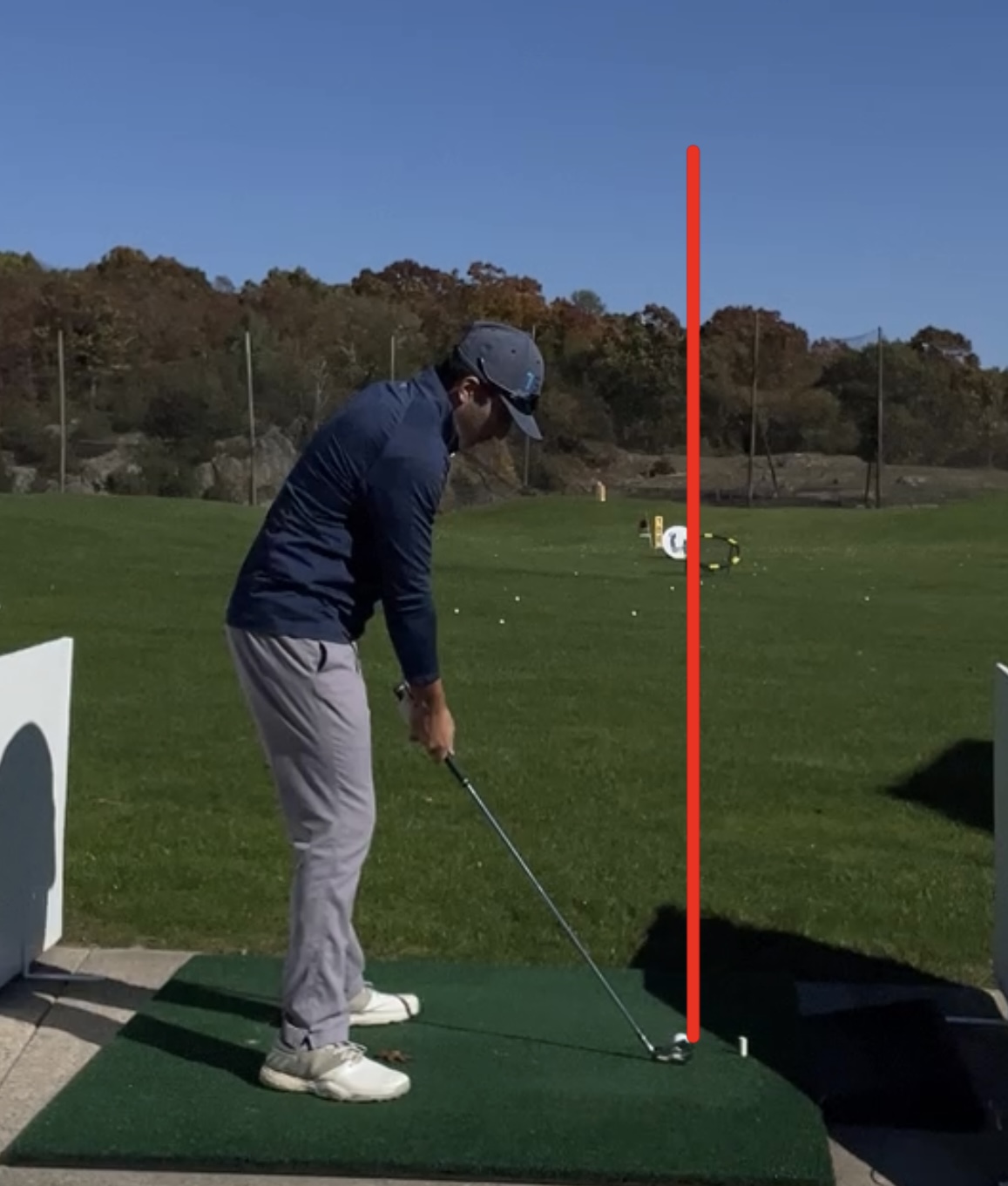 3 Reasons Why Your Golf Shots Start Off Target - Transition Golf